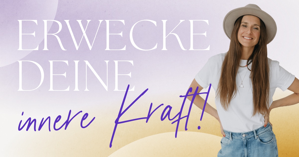 Laura Seiler | Spiritueller Coach & Visionärin | Coaching | Online Kurse